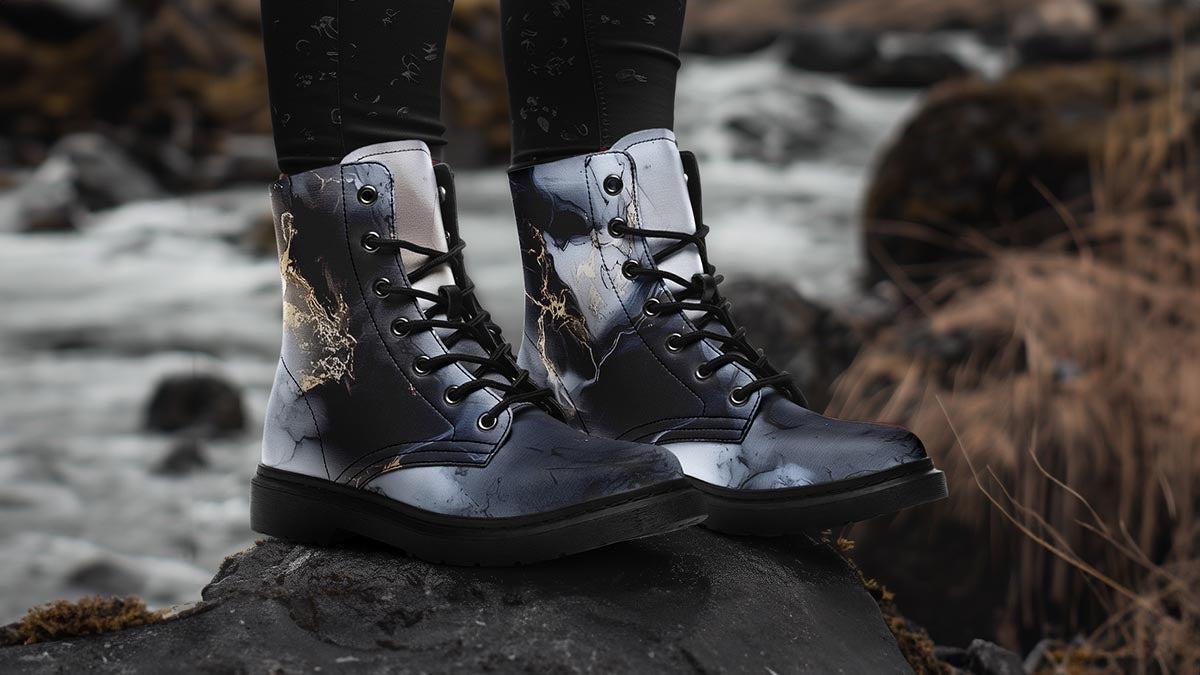 Elements Footwear – Rogue + Wolf