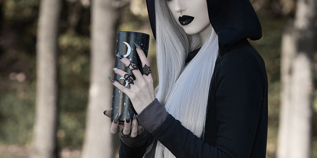 Tumblers & Bottles – Rogue + Wolf