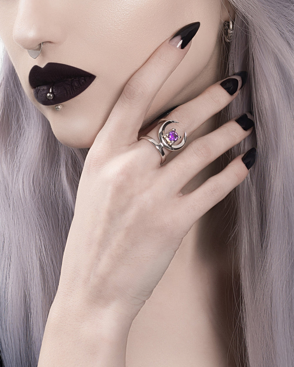 Occult Rings