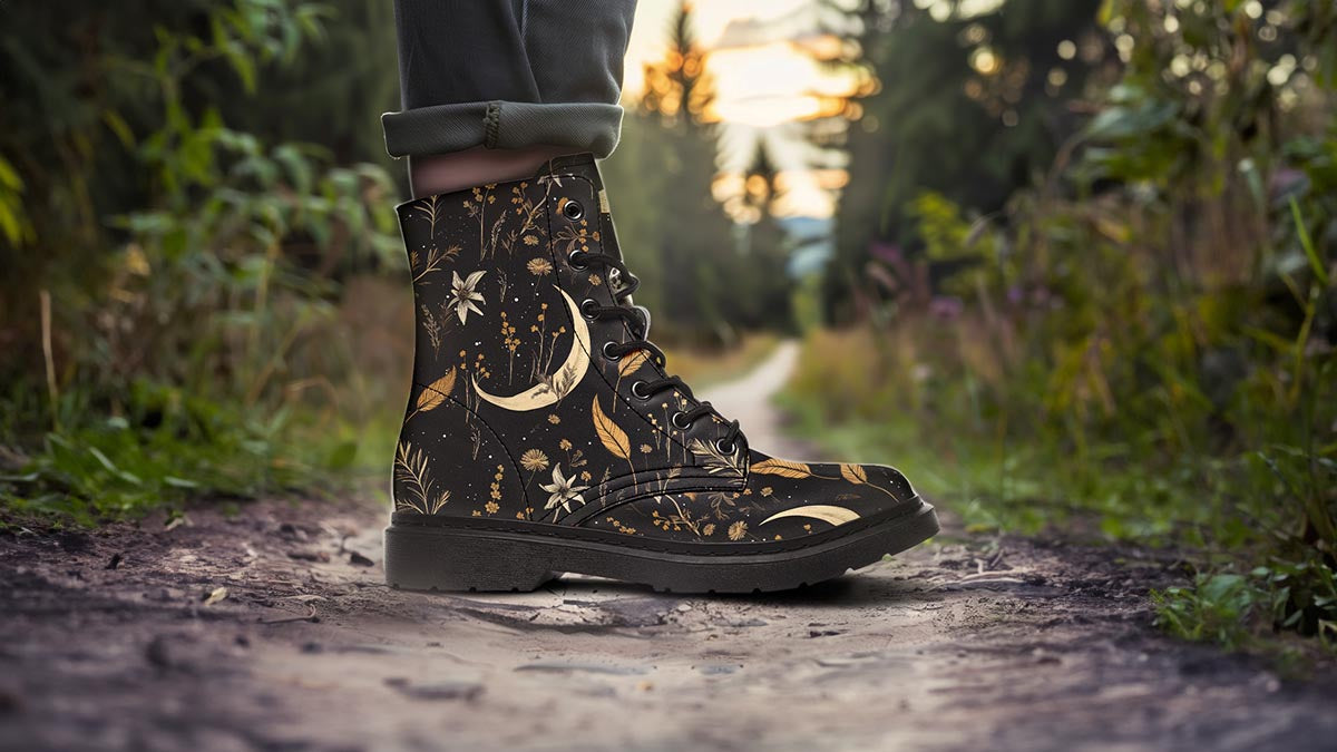 All Boots – Rogue + Wolf