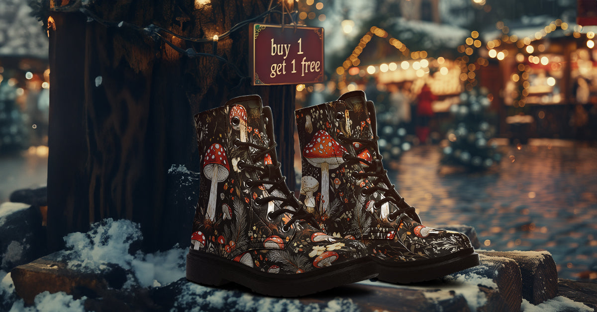 Dark Fables – Rogue + Wolf