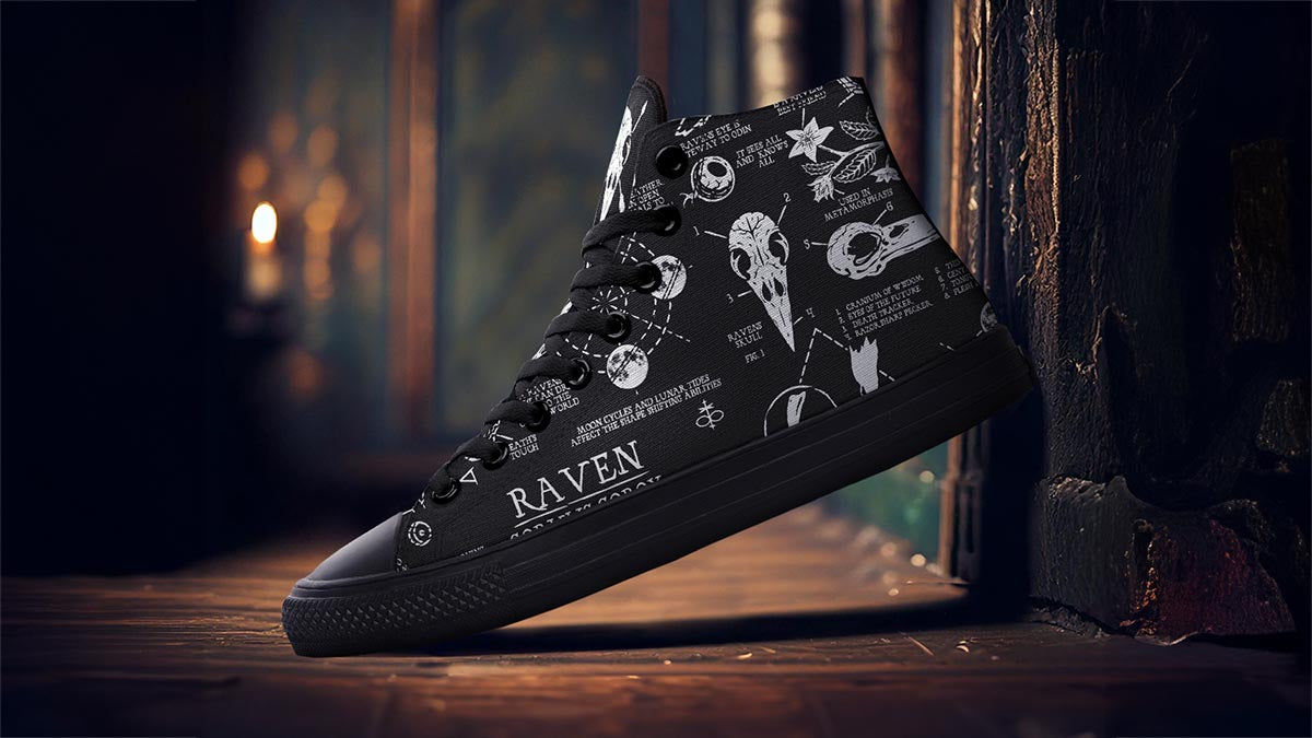 Fashion & Jewelry Designer Brand. Witchin gear and unique style ...