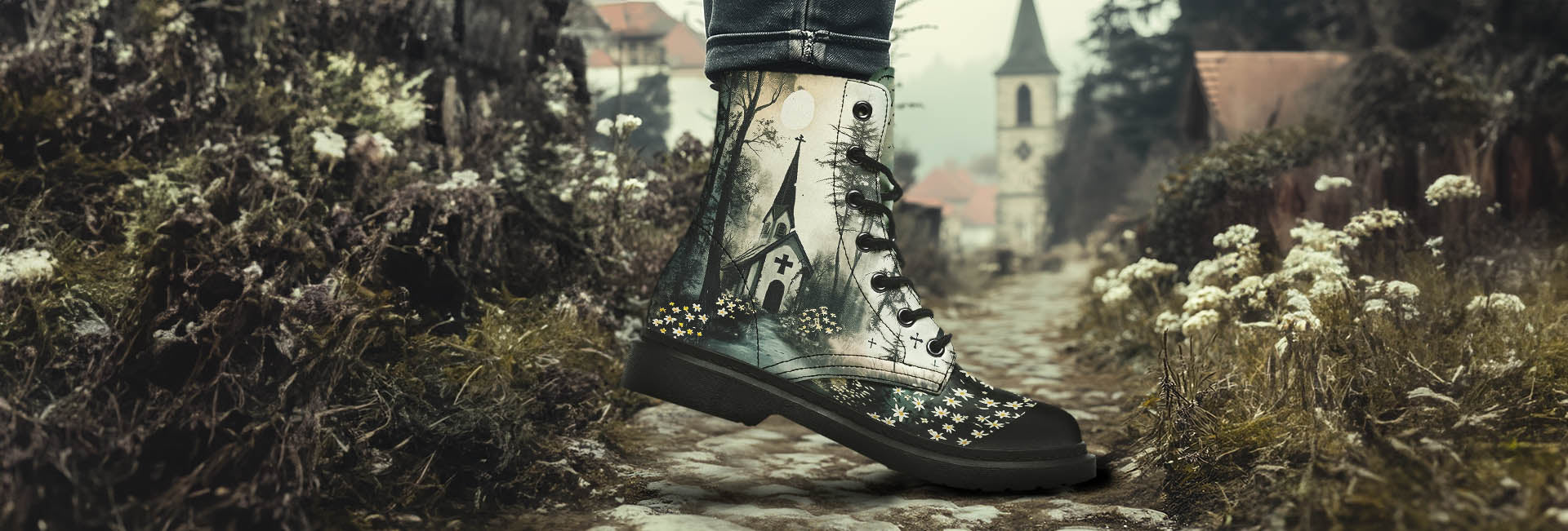 Harvest of Souls – Rogue + Wolf