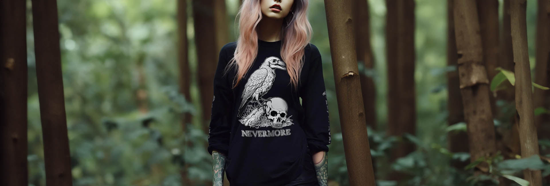 Long Sleeve Tops – Page 2 – Rogue + Wolf