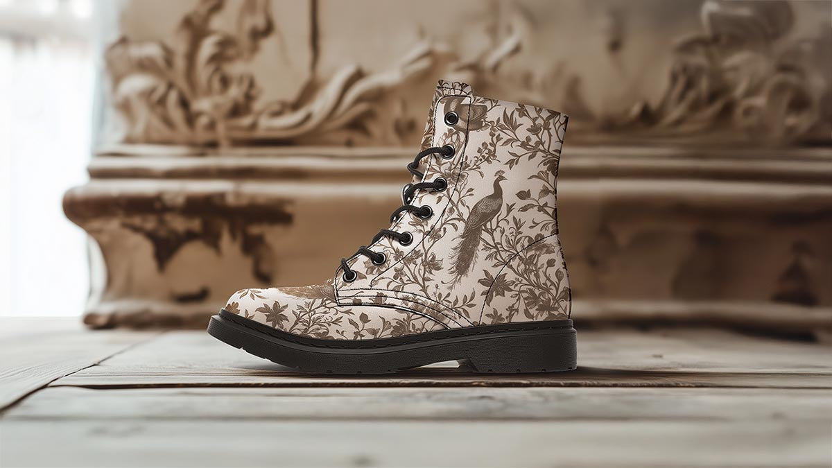 Collections – Rogue + Wolf