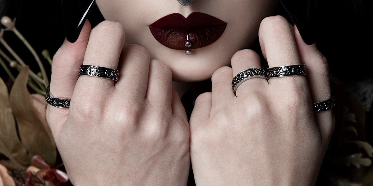 Collections – Rogue + Wolf