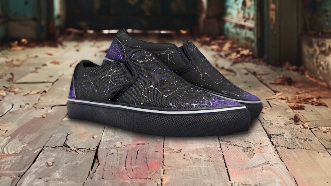 Slipons – Page 2 – Rogue + Wolf