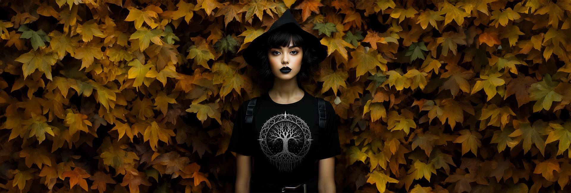 Tops – Rogue + Wolf