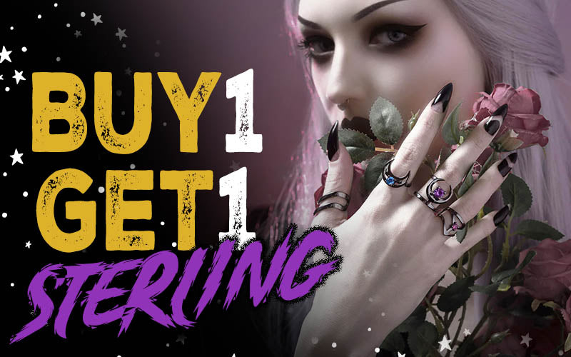 Fashion & Jewelry Designer Brand. Witchin gear and unique style ...