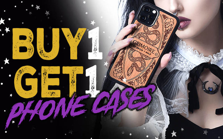 Fashion & Jewelry Designer Brand. Witchin gear and unique style ...