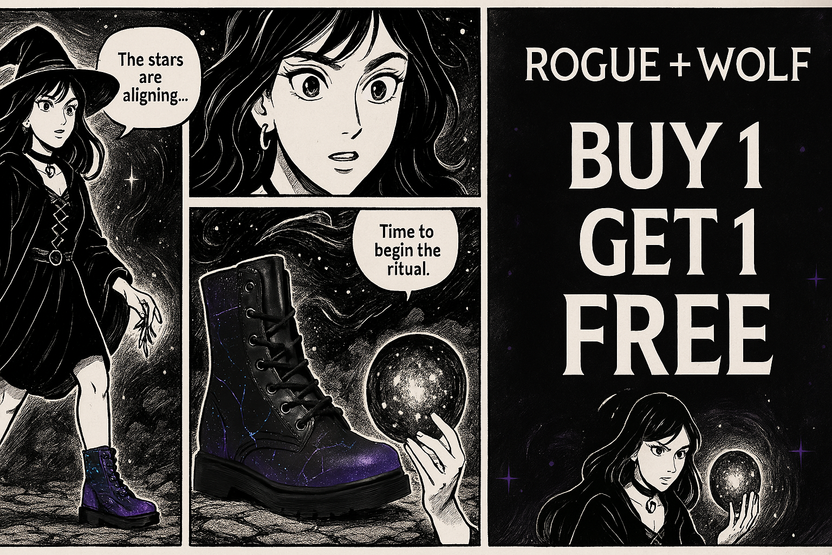 Fashion & Jewelry Designer Brand. Witchin gear and unique style ...