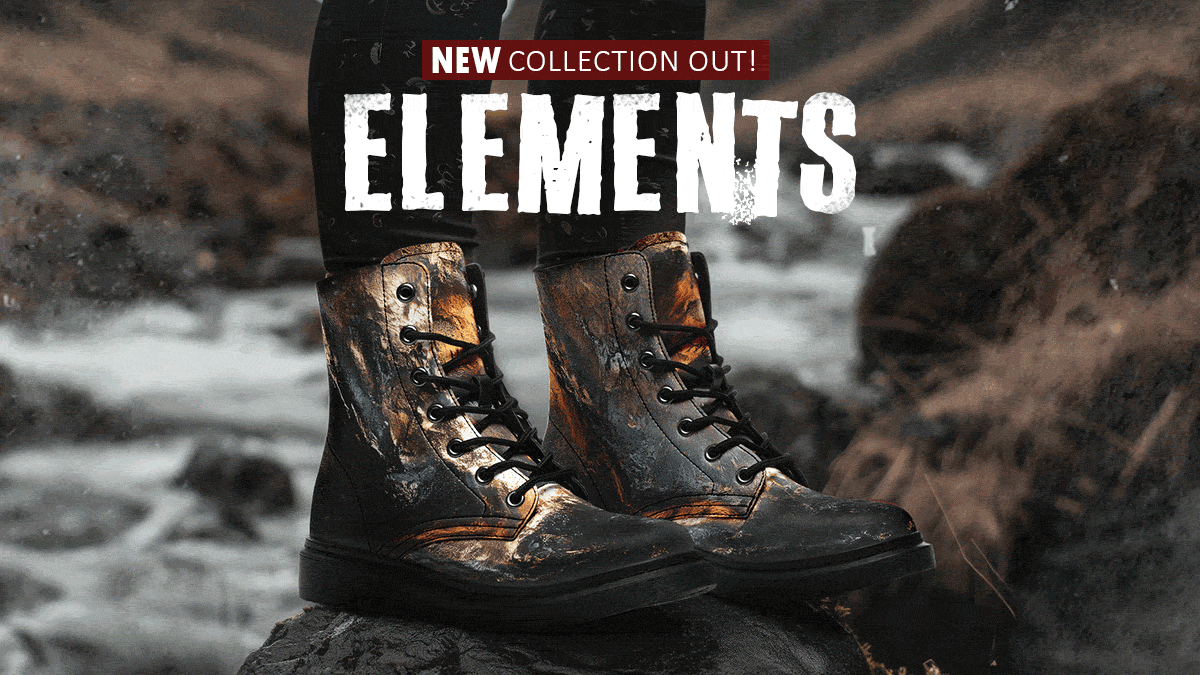 Fashion & Jewelry Designer Brand. Witchin gear and unique style ...