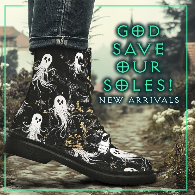 Fashion & Jewelry Designer Brand. Witchin gear and unique style ...