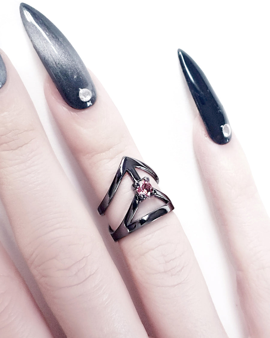 Sterling Silver – Rogue + Wolf