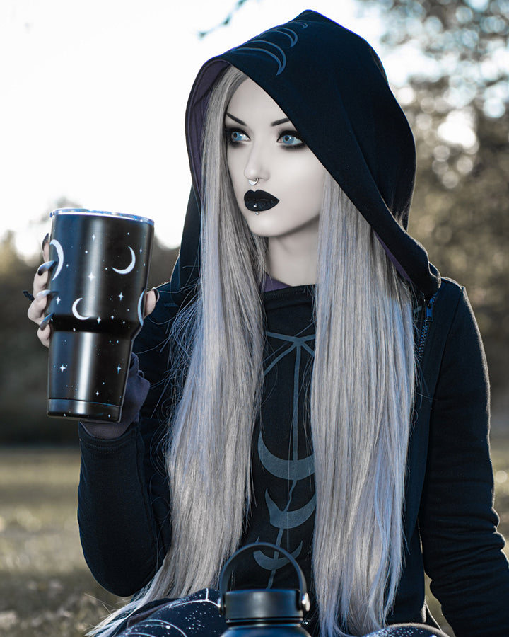 Moonlight Insulated Tumbler - 850ml / 30oz – Rogue + Wolf