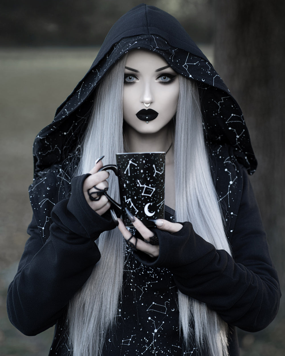 Voyager Mug – Rogue + Wolf