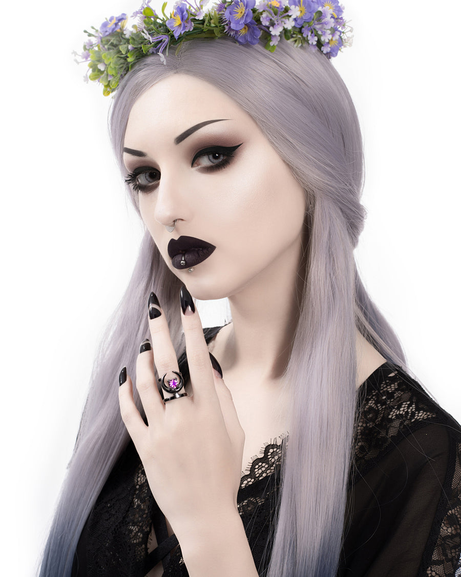 Sterling Silver – Rogue + Wolf