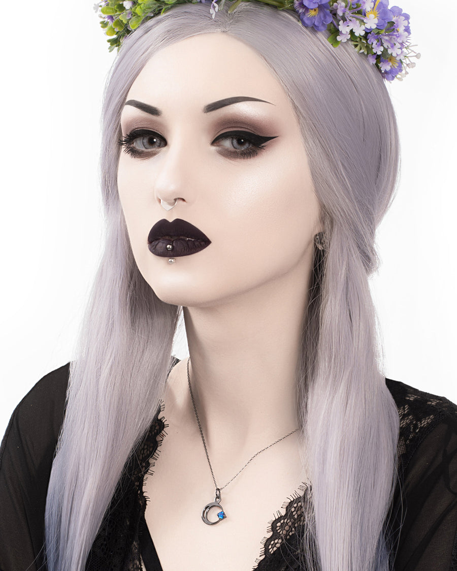 Sterling Silver – Rogue + Wolf