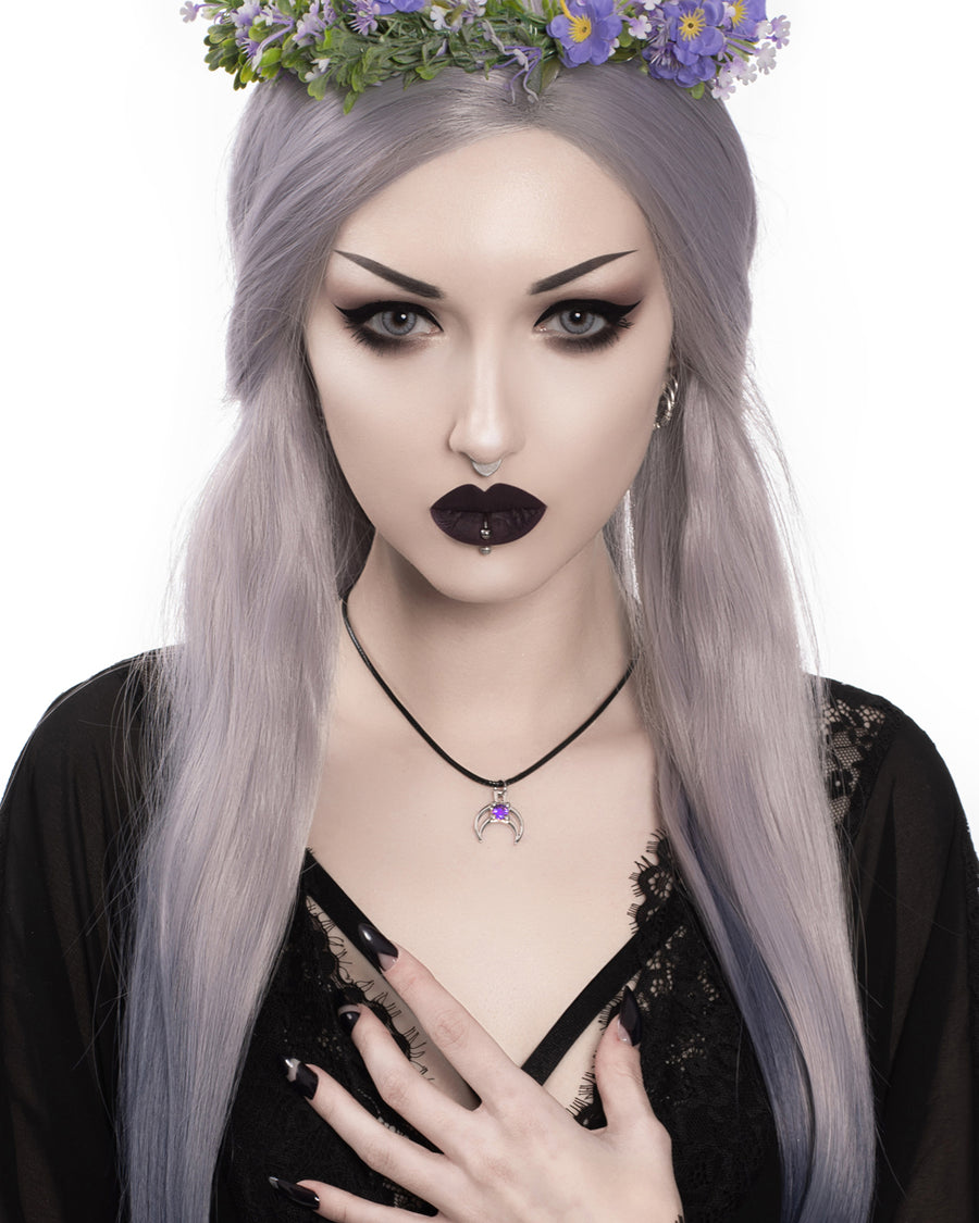 Sterling Silver – Rogue + Wolf