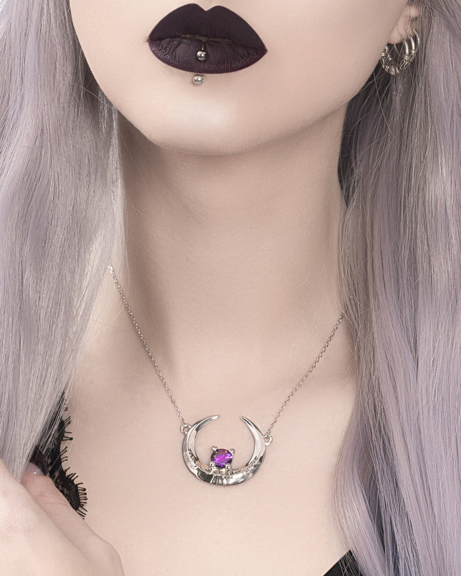 Sterling Silver – Rogue + Wolf