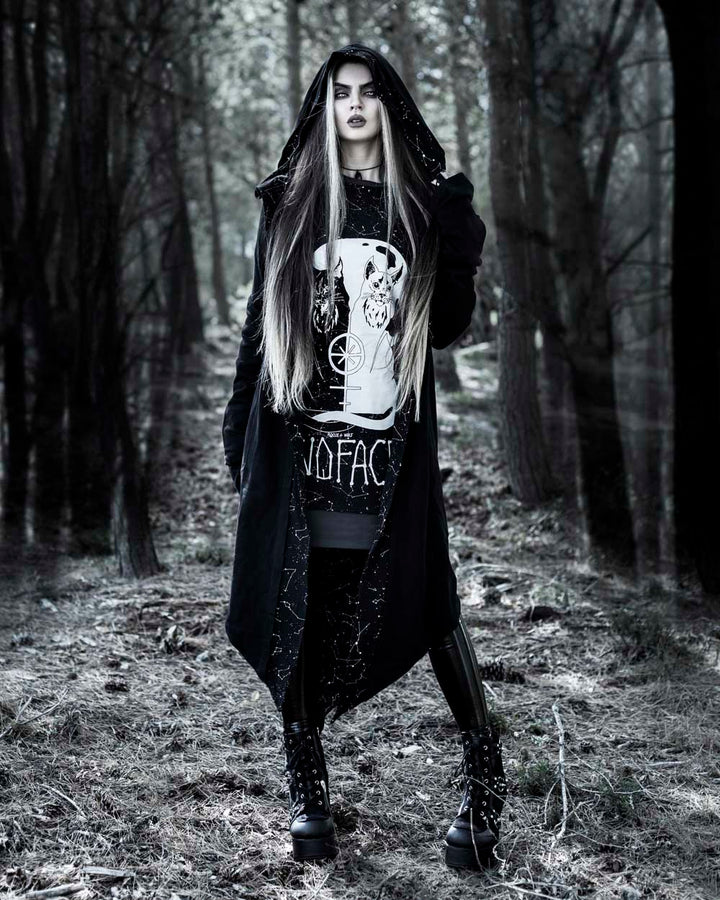 Clothing – Rogue + Wolf