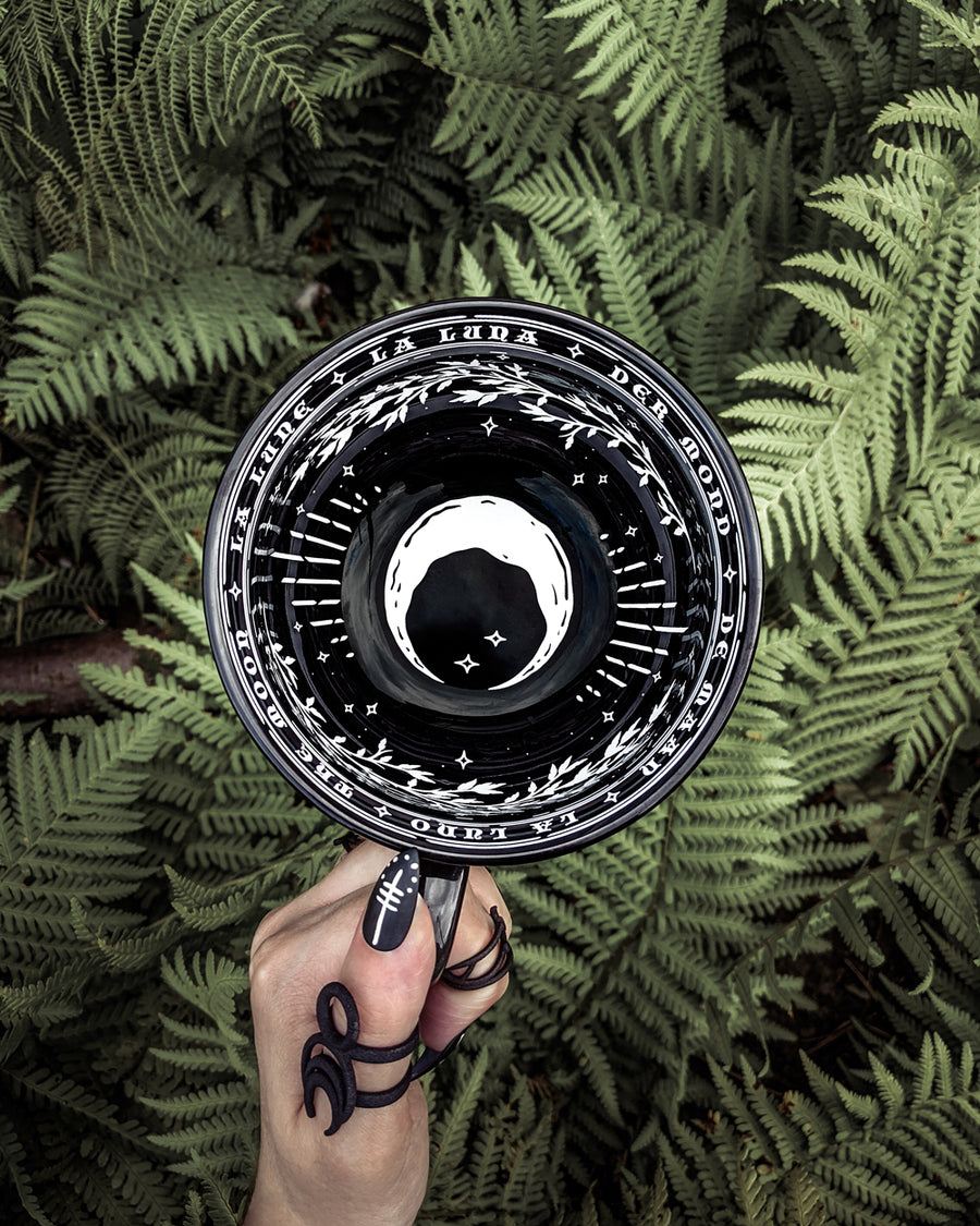 Mugs – Rogue + Wolf