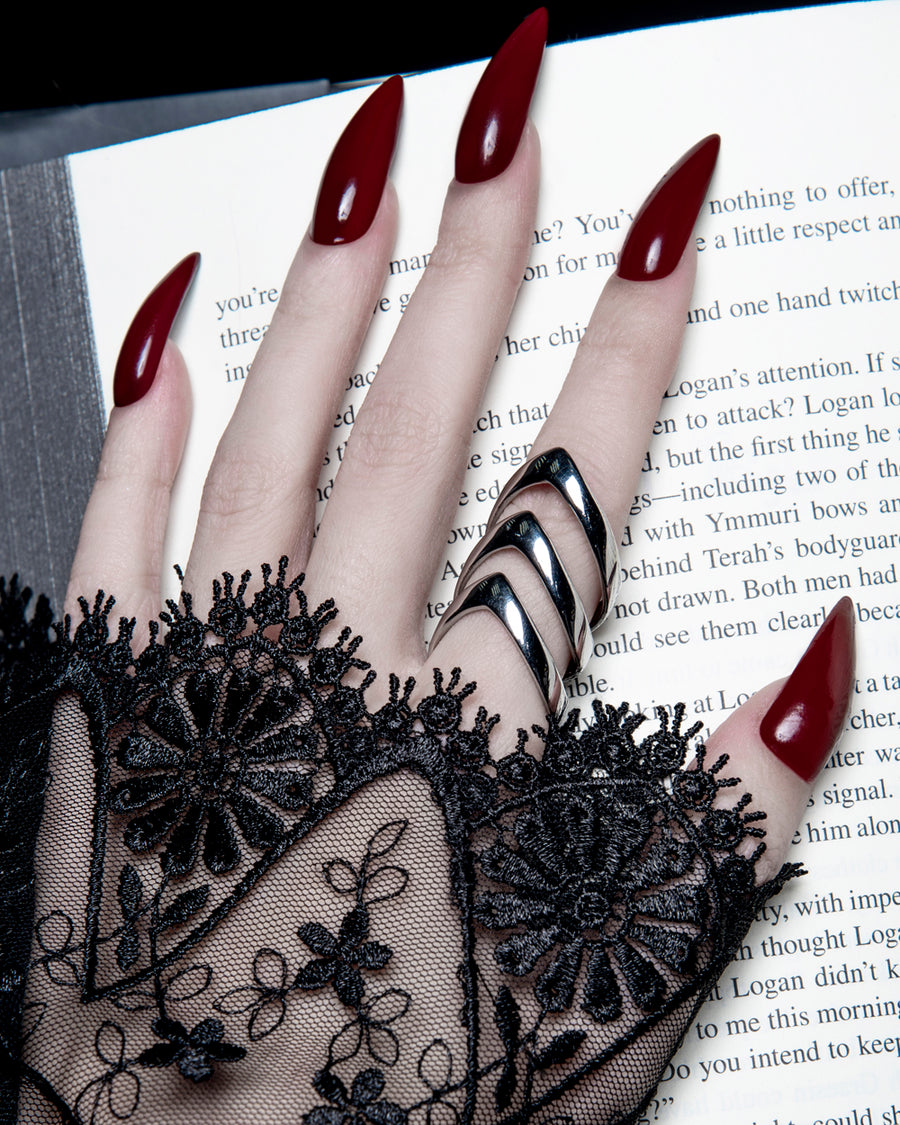 Fashion & Jewelry Designer Brand. Witchin gear and unique style ...