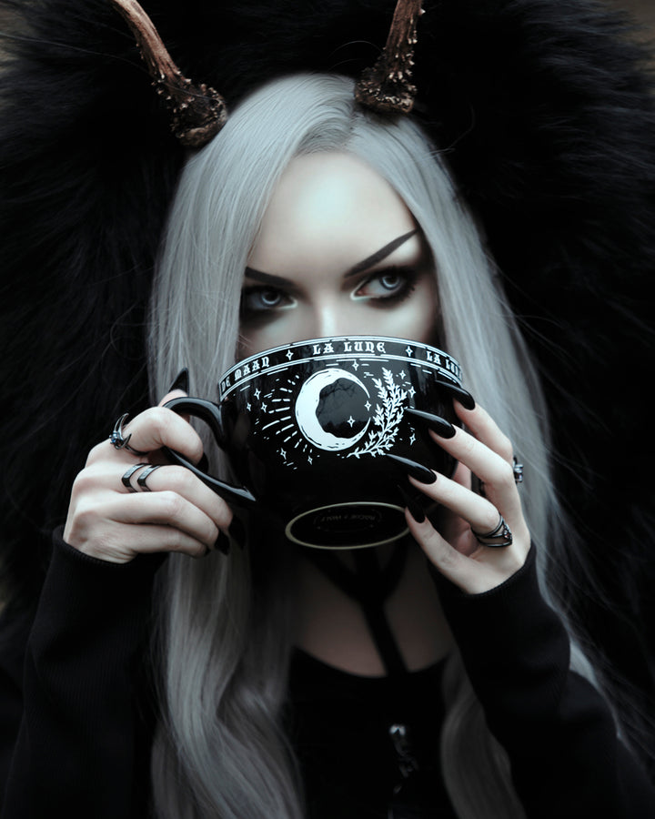 La Lune Mug – Rogue + Wolf